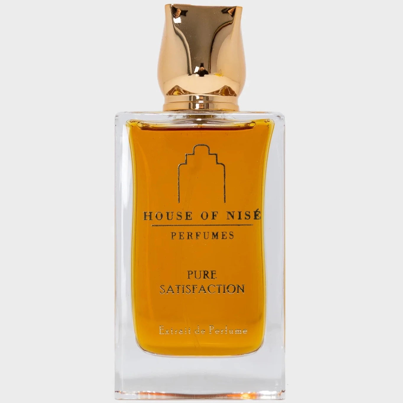 Pure Satisfaction EDP – Het Huis van Hermens